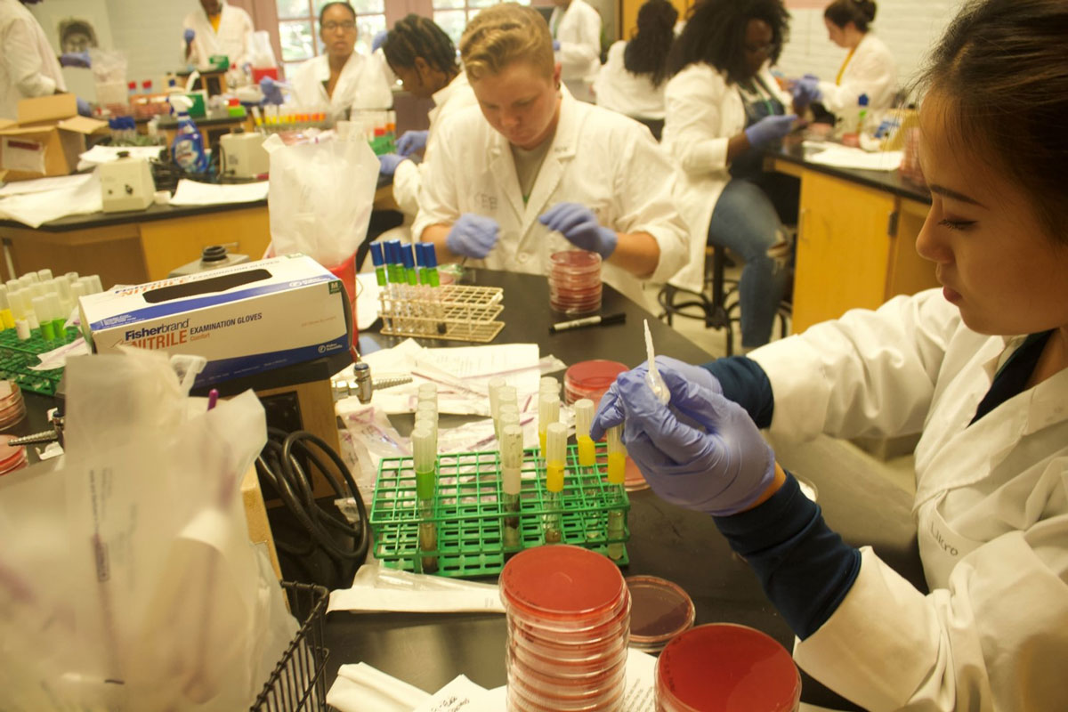 Our Mission - Levy CIMAR | The Stuart B. Levy Center for Integrated ...