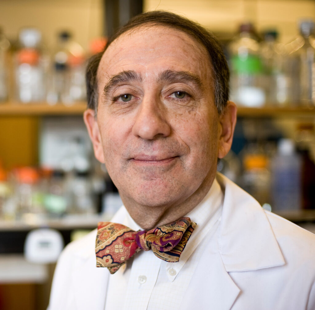 Dedication of the Stuart B. Levy CIMAR at Tufts - Levy CIMAR | The ...