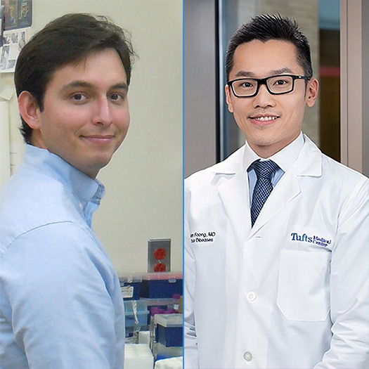 Clinical and Basic Science Approaches to AMR: “Uncovering Antibiotic ...